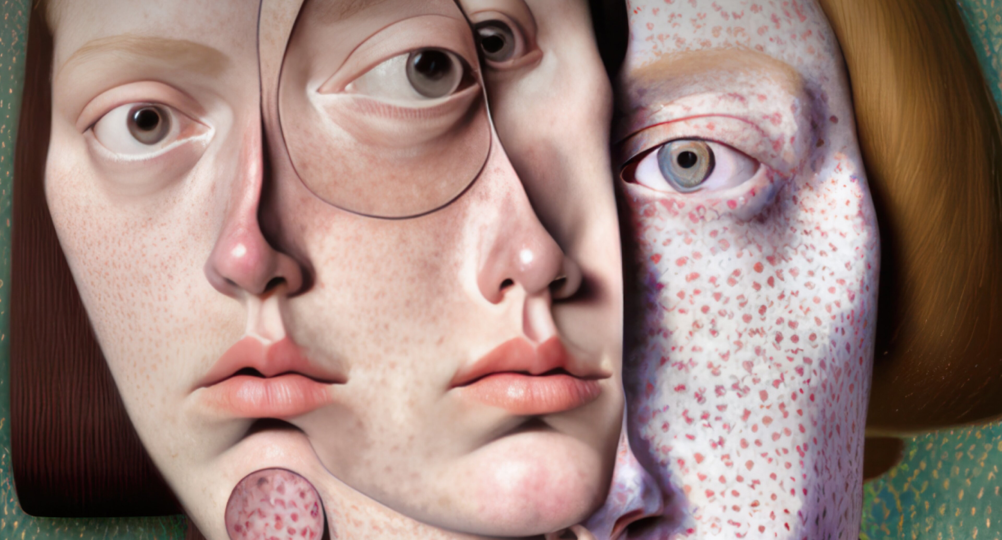 Heft Gallery - Lilyillo