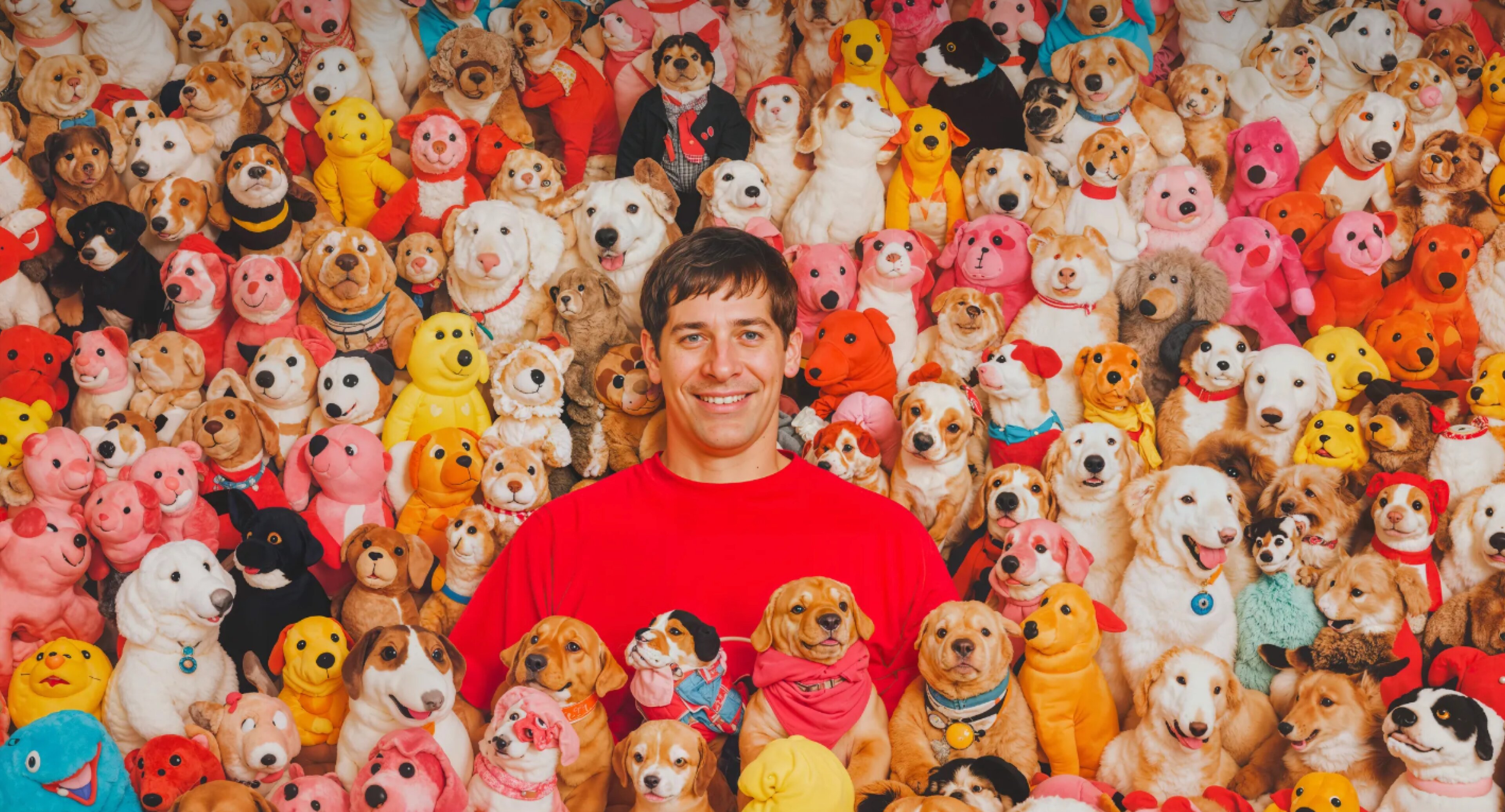 Heft Gallery - ClownVamp