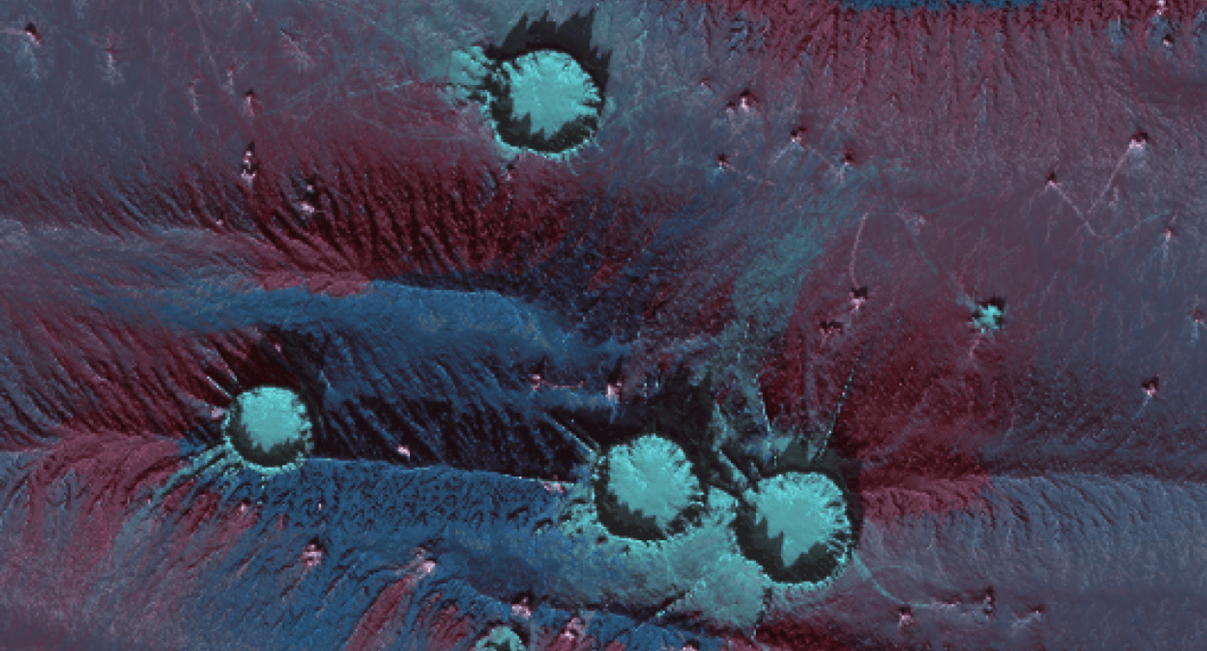 Heft Gallery - Nat Sarkissian