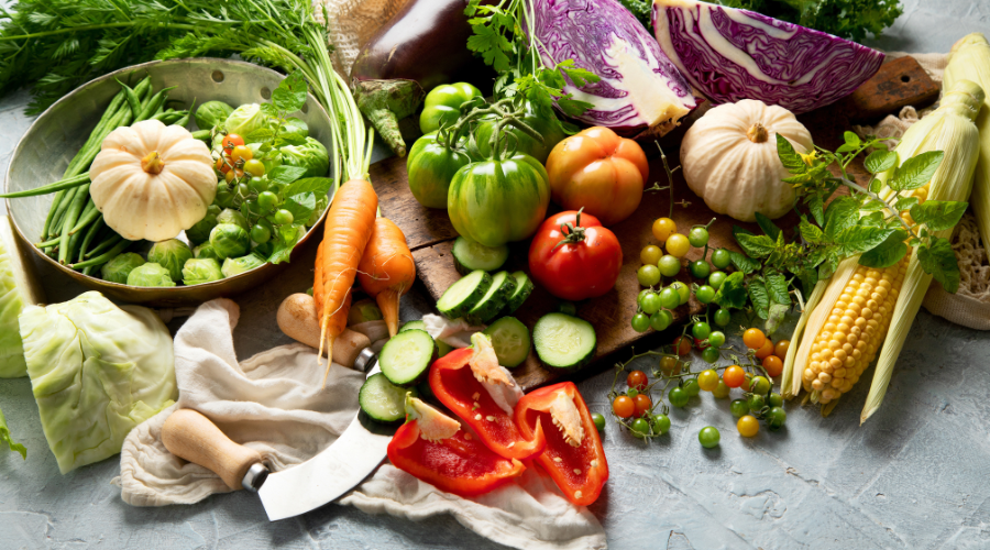 Exploring Local Sources Of Organically Grown Foods: Your Ultimate Guide ...