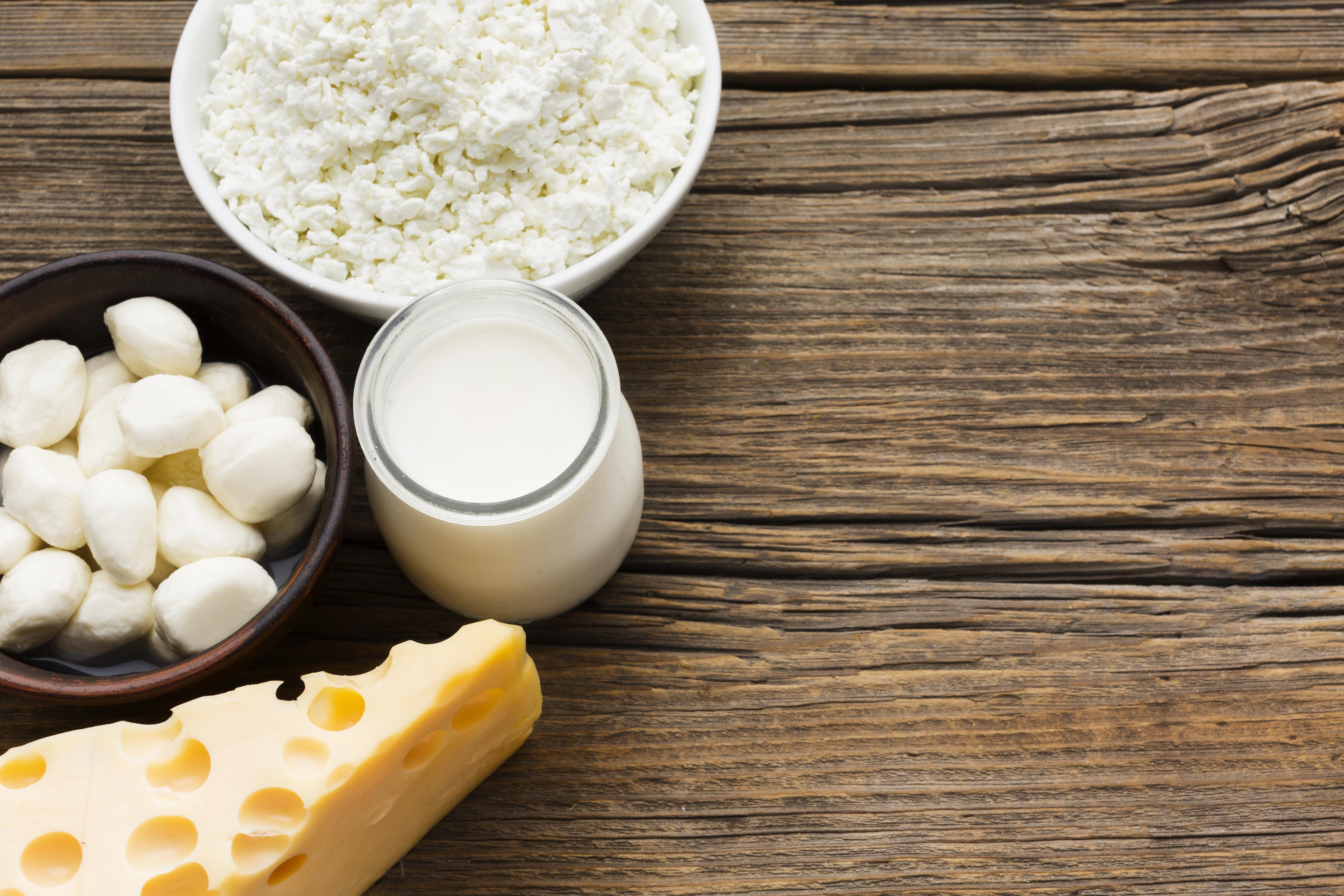 How To Sell Value-Added Dairy Products - Foraged - Foraged
