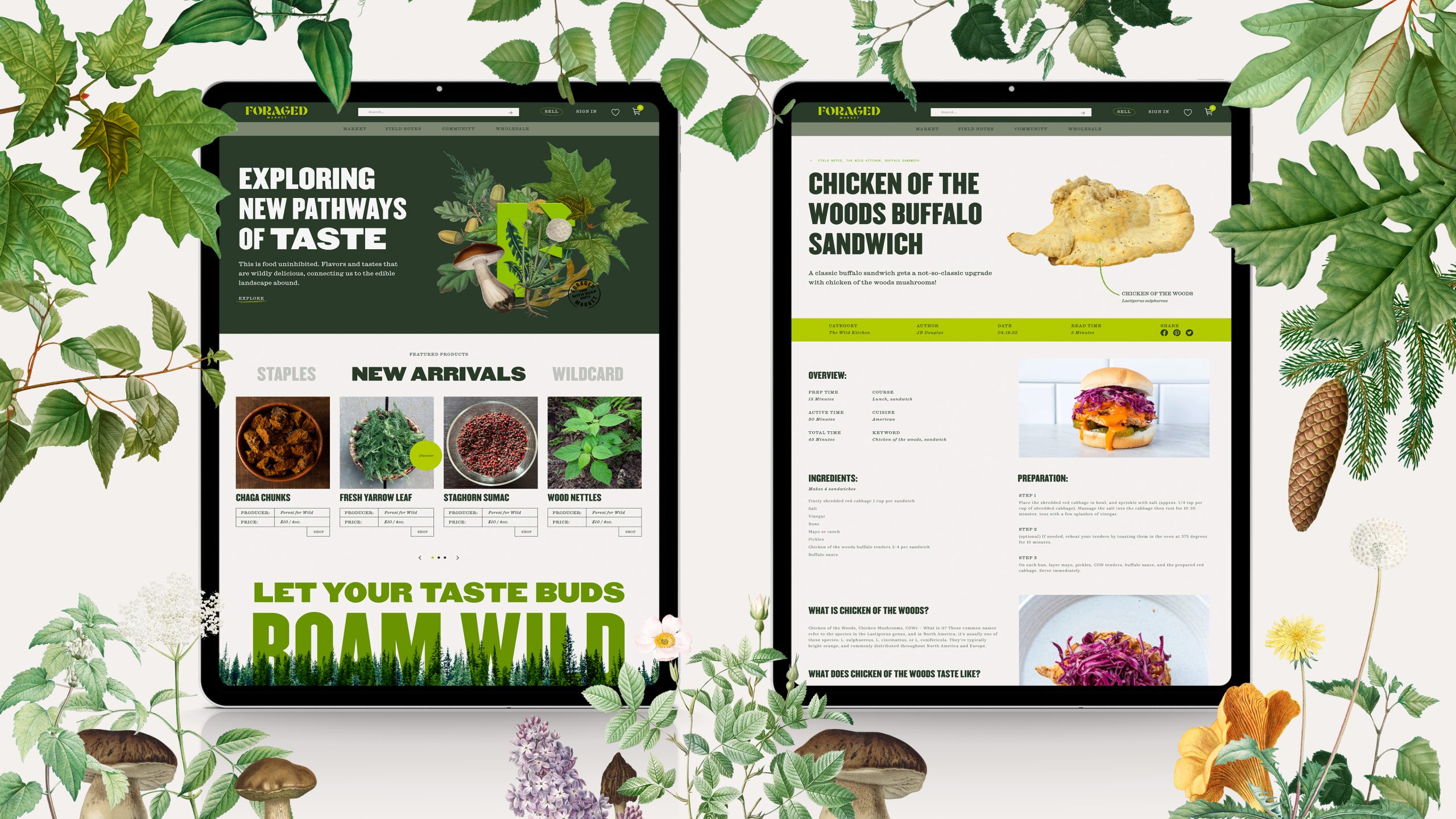 How to Use Social Media to Sell Food Online: Proven Strategies for ...