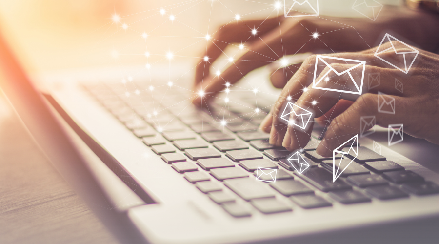 4 Essential Emails Every Farm Should Be Sending - Foraged - Foraged