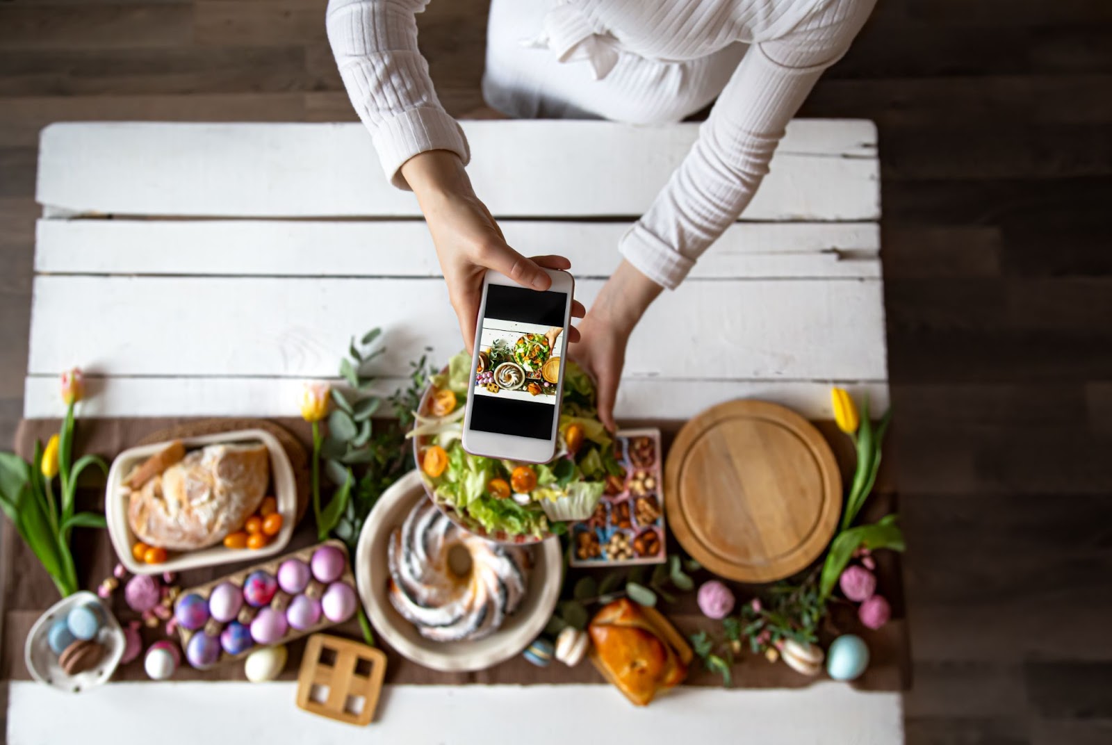 Selling Food on Etsy: A Step-By-Step Guide - Foraged - Foraged