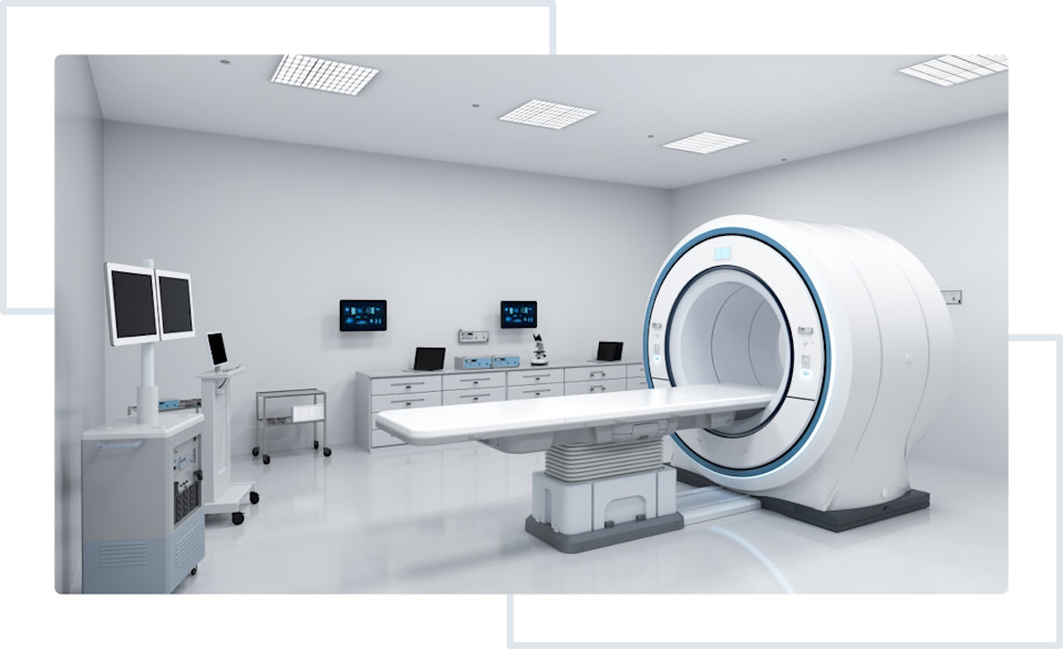 Healthcare Institution Indoor Mapping, Navigation & Positioning ...