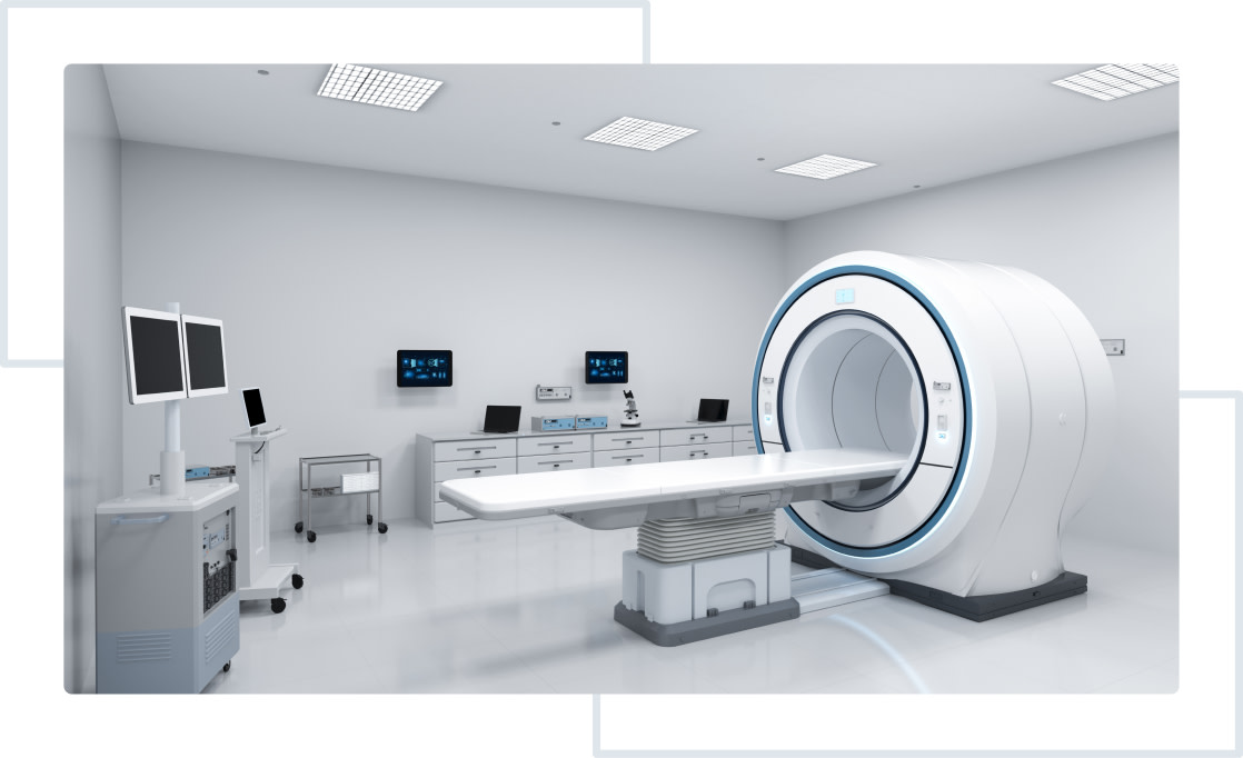 Healthcare Institution Indoor Mapping, Navigation & Positioning ...