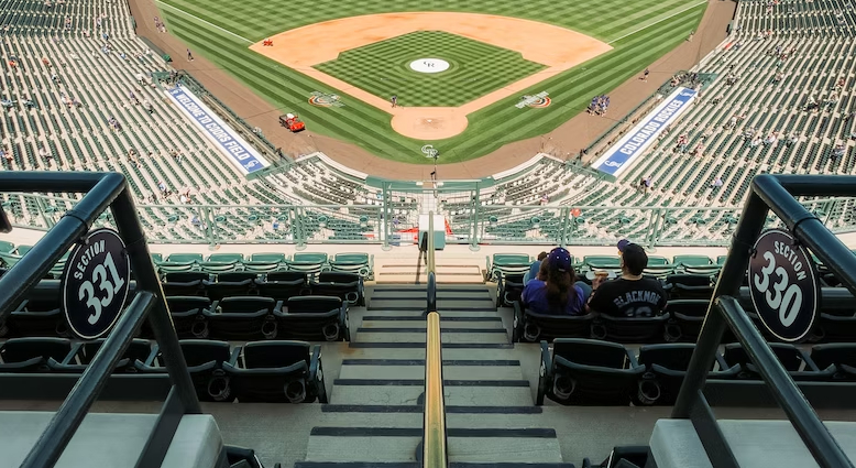 Elevating the Fan Experience with Indoor Maps | Mappedin