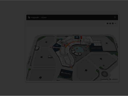 Partner Program | Mappedin