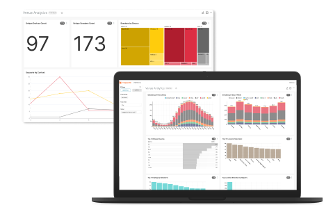Mappedin Directory | Mappedin