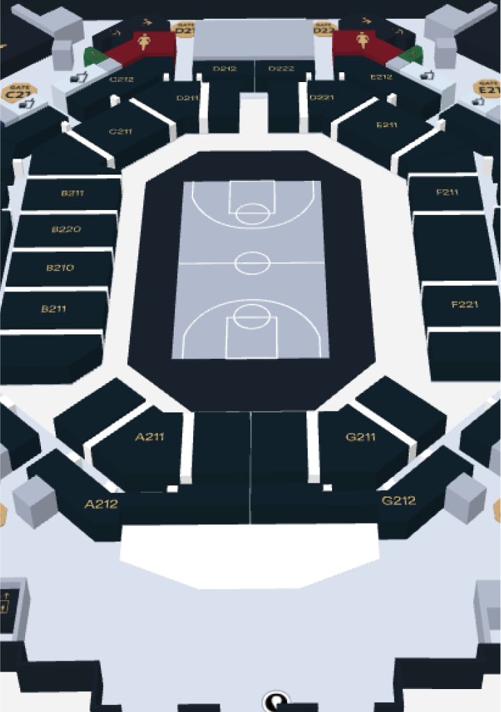 Developer Documentation | Mappedin Developer Portal