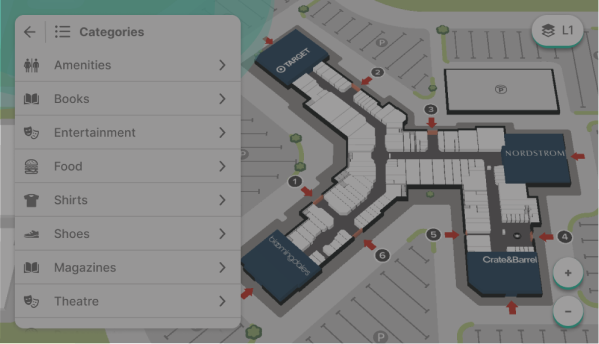 Partner Program | Mappedin