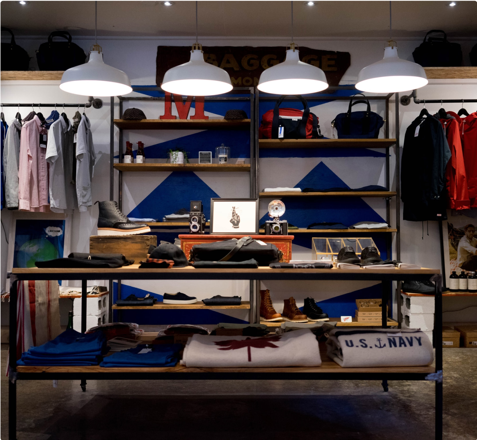 Retail Store Indoor Mapping, Navigation & Positioning Software | Mappedin