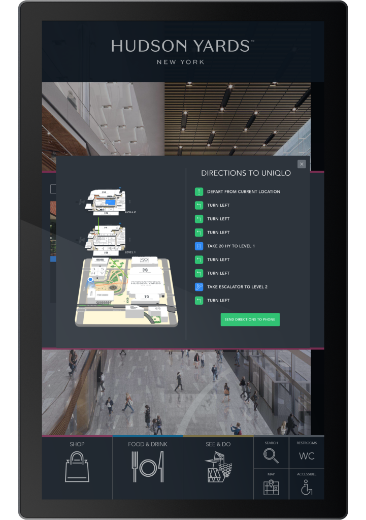 Developer Documentation | Mappedin Developer Portal