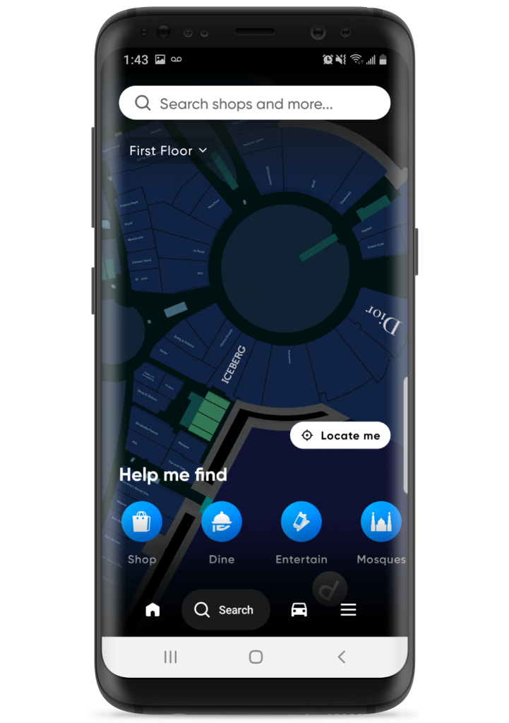 Developer Documentation | Mappedin Developer Portal