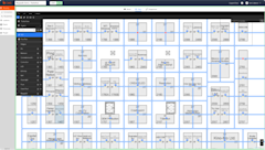 Trade Show and Exhibitions Mapping, Navigation & Positioning Software ...