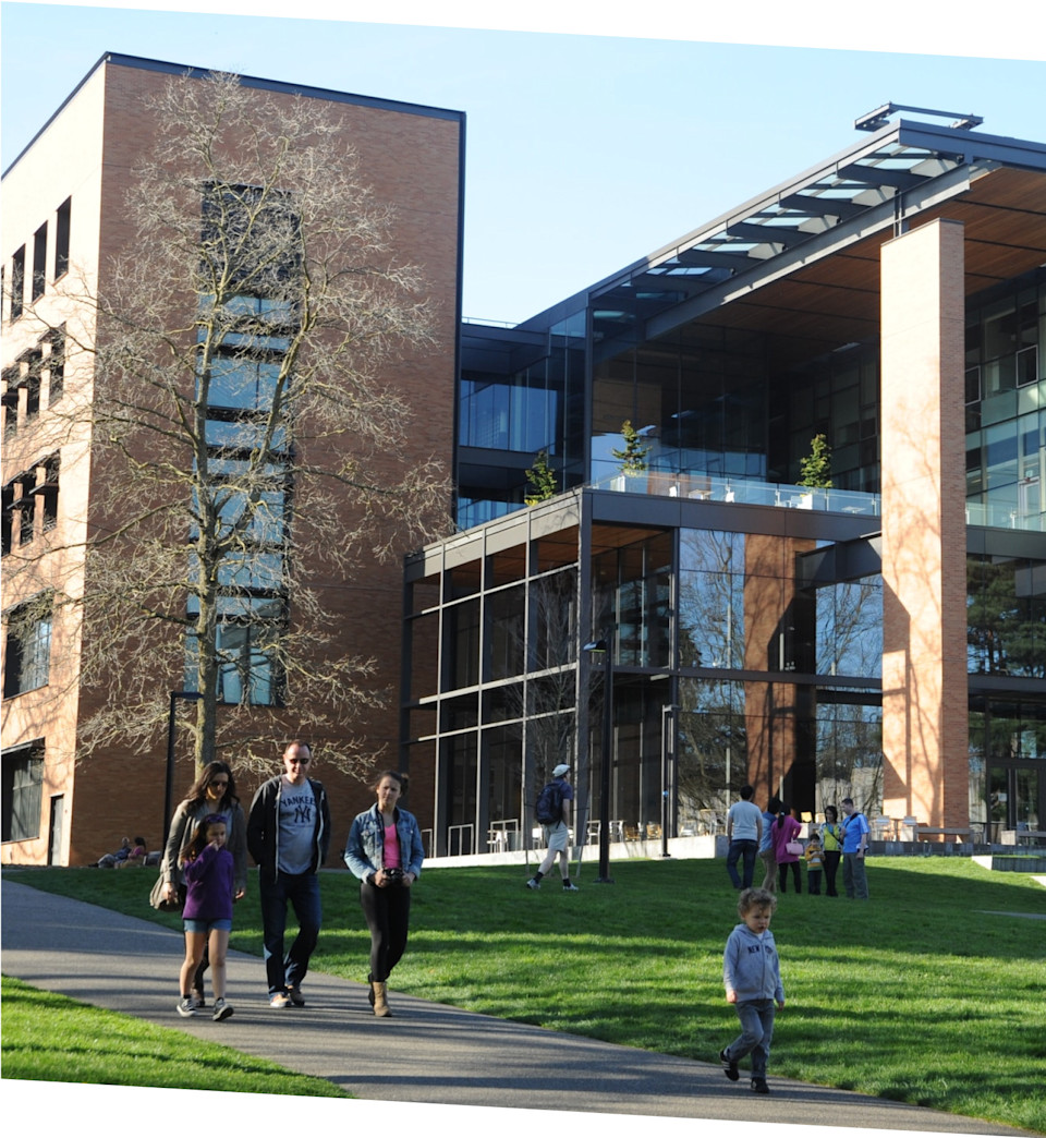 College & University Mapping, Navigation & Positioning Software (Indoor ...