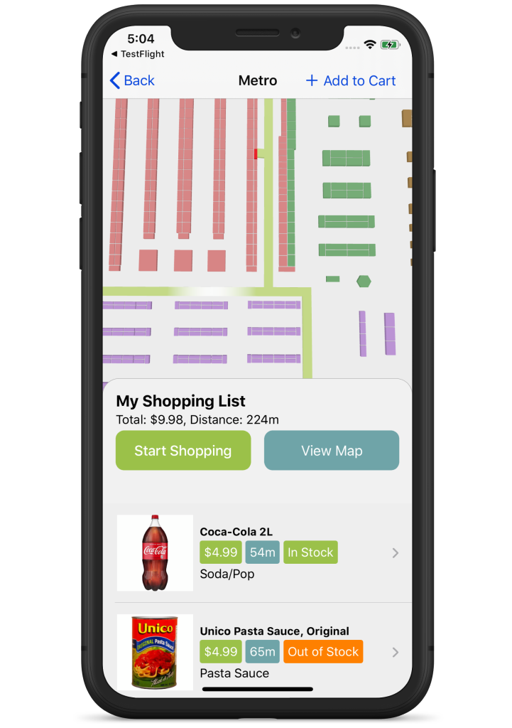 Developer Documentation Mappedin Developer Portal