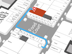 Indoor / Outdoor Mall Mapping, Navigation & Positioning Software | Mappedin