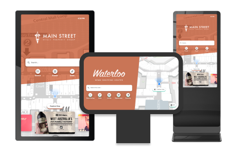 Mappedin Directory | Mappedin