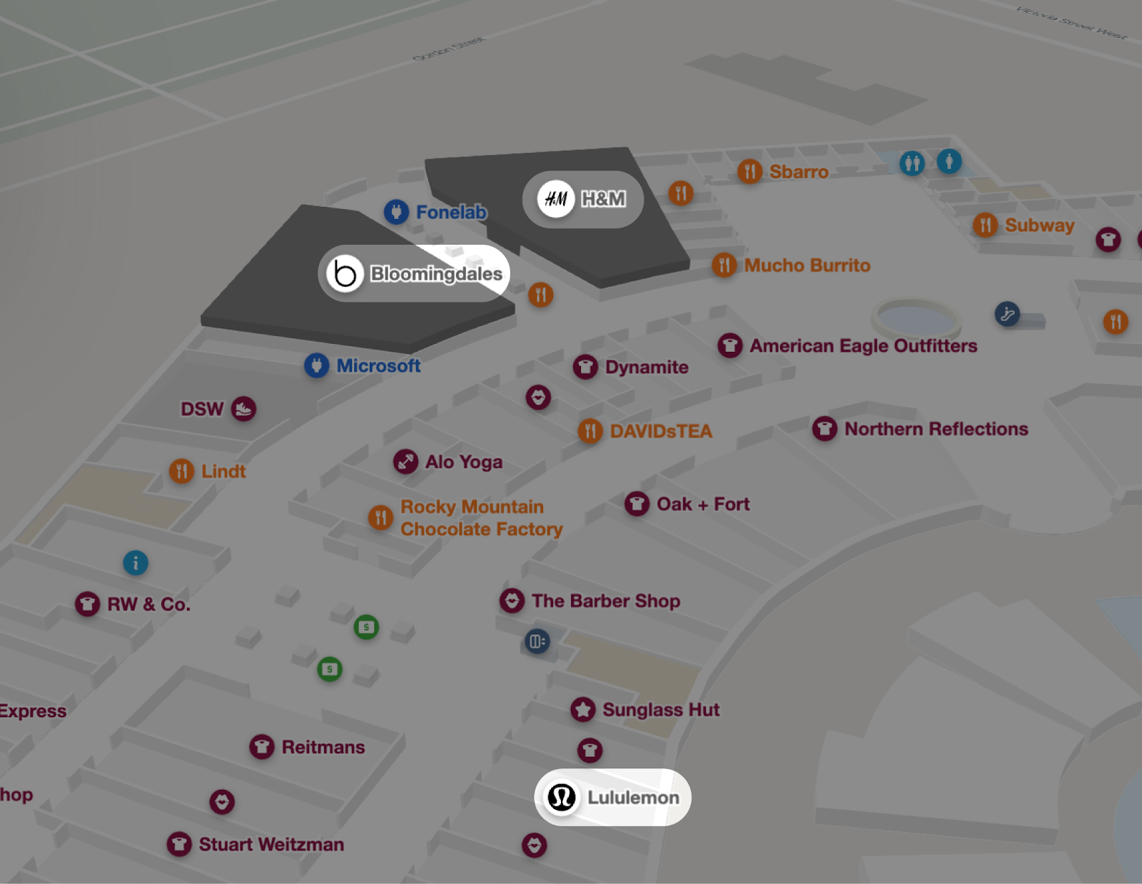 Once again, Mappedin is setting a new standard for indoor maps | Mappedin