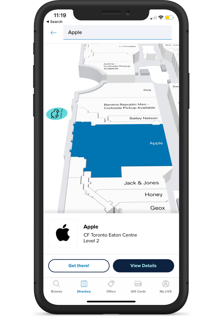 Developer Documentation | Mappedin Developer Portal