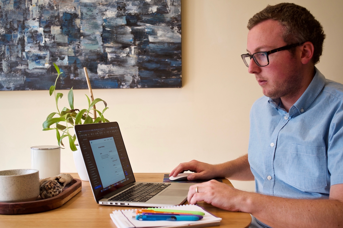 Designing Better Lives | Jonathan Ellis | Yoobee