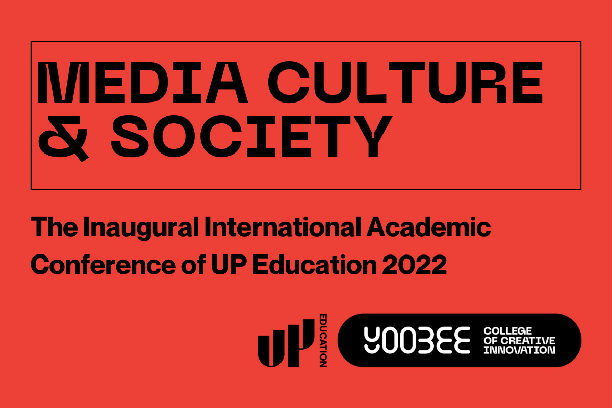 Inaugural International Conference | 2022 | Events | Yoobee