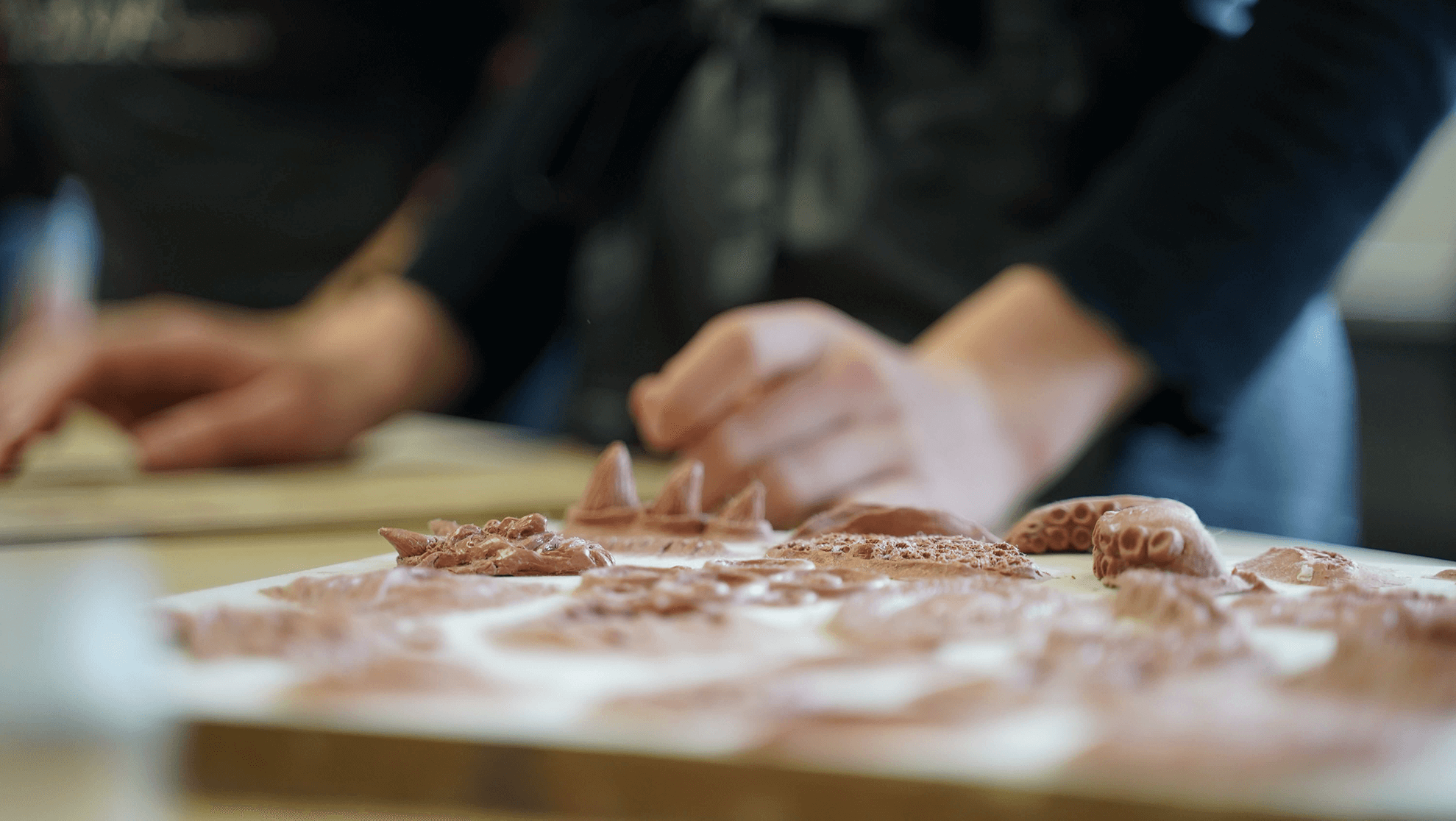 Makeup Courses | SFX 5 Day SHP | Short | Yoobee