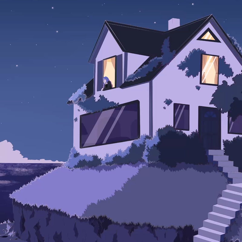 Short Course | 2D Animation | NCEA Credit | Yoobee