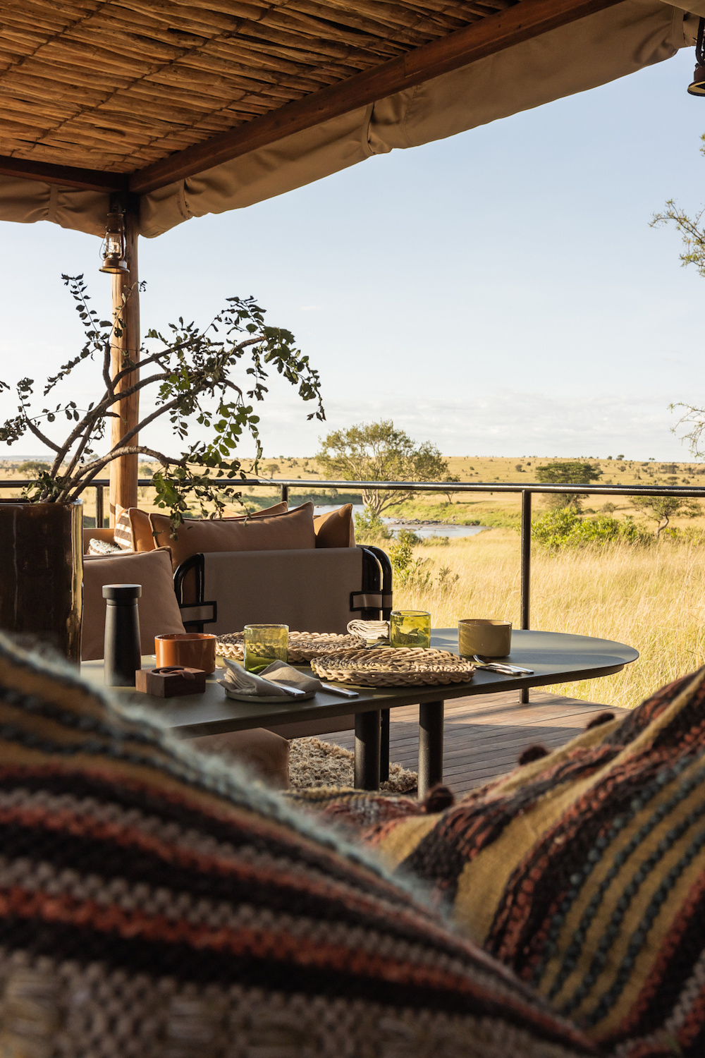 Around the table – creating soulful moments through conscious design ...