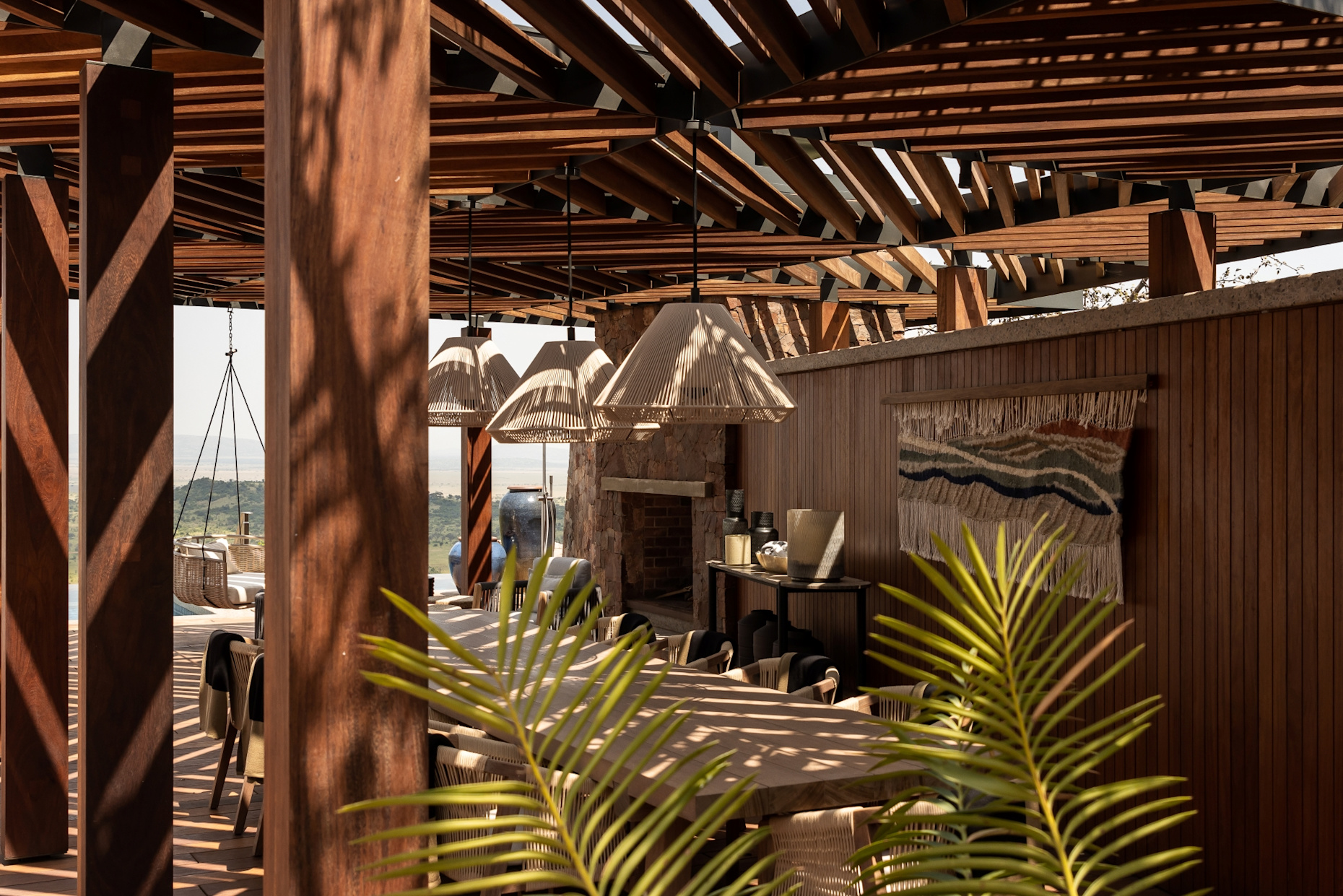 Milele Luxury Lodge & Safari | Grumeti | Singita