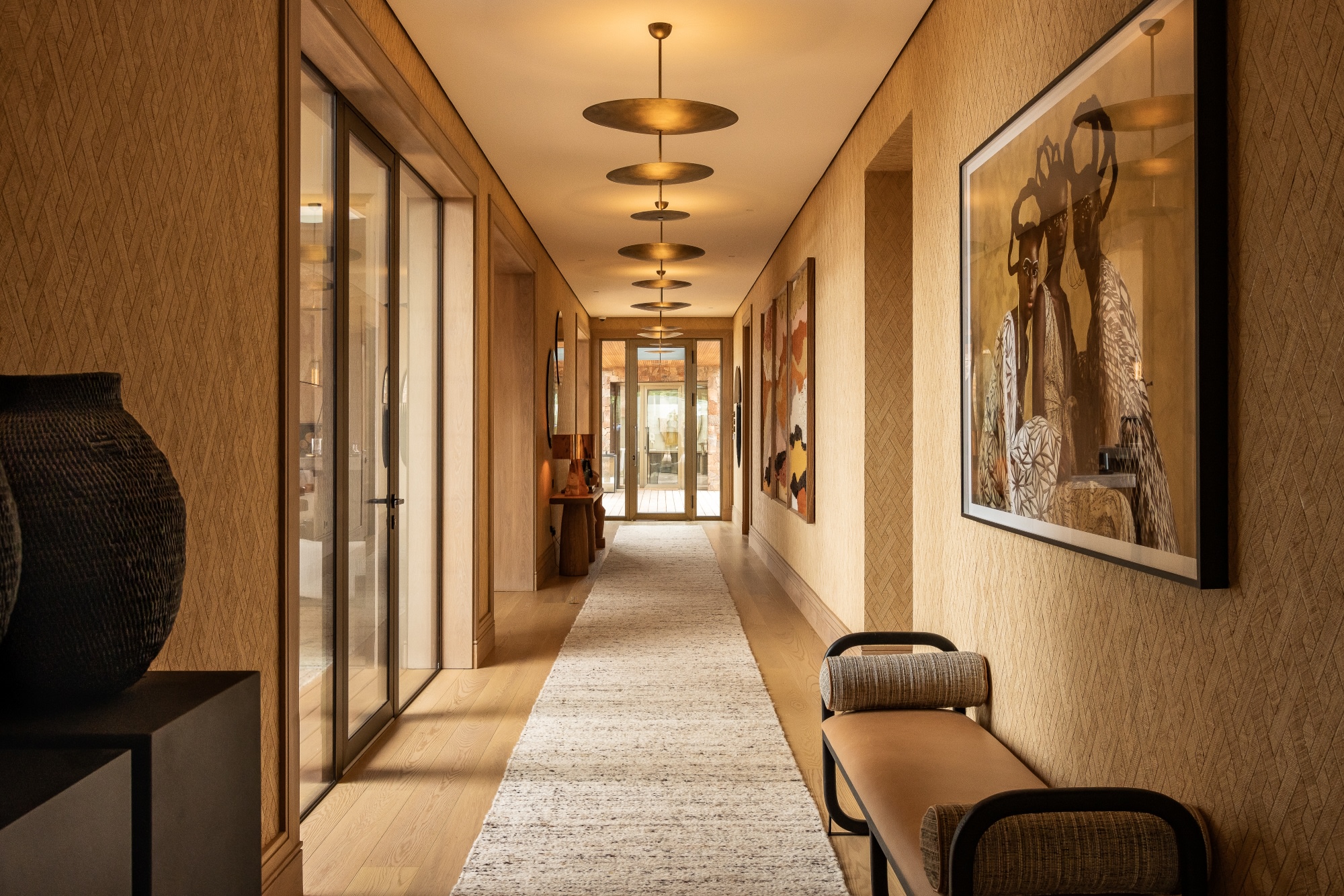 Milele Luxury Lodge & Safari | Photo & Video Gallery | Singita