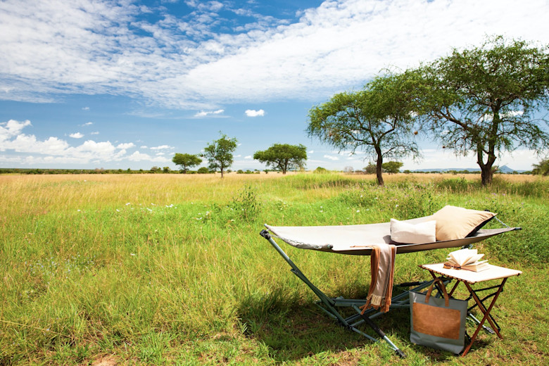 Singita Explore Luxury Lodge & Safari | Grumeti | Singita
