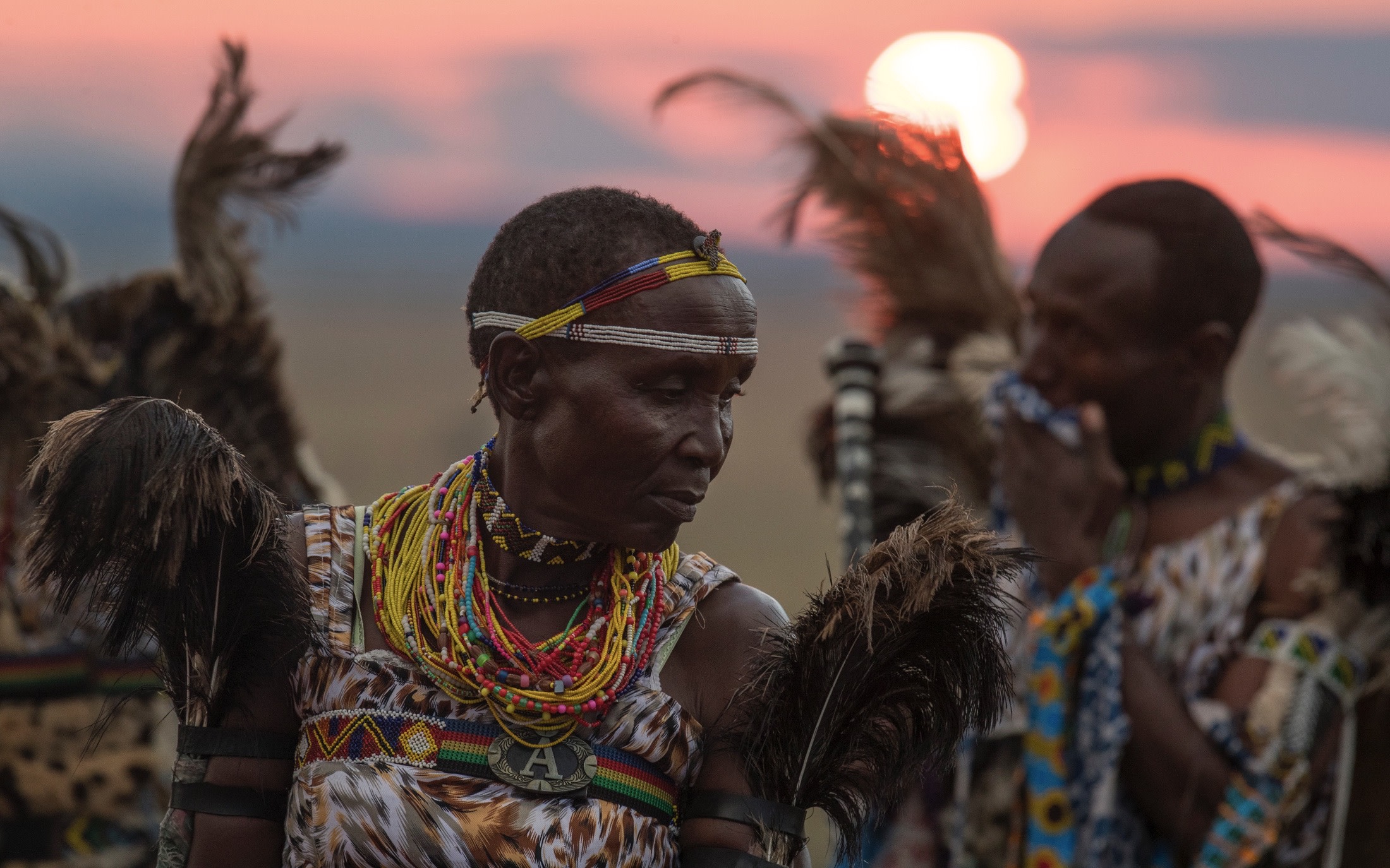 Singita Explore Luxury Lodge & Safari | Grumeti | Singita