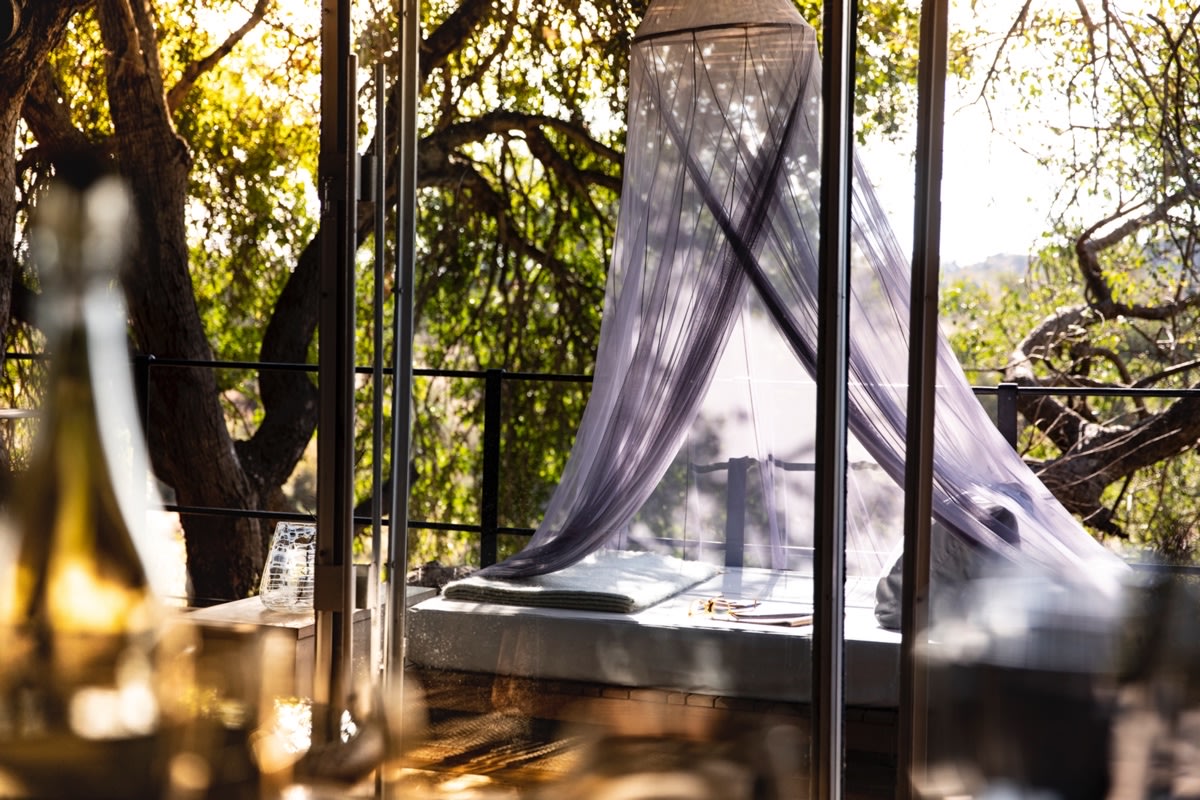 Luxury African Safari Lodges & Wildlife Reserves | Singita