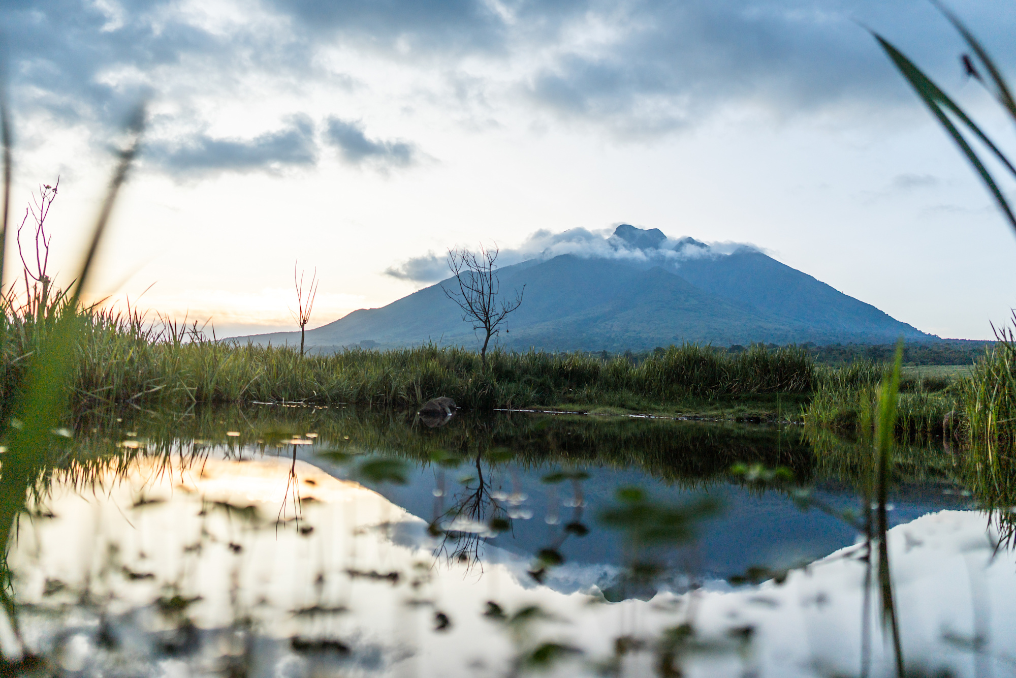 Guest Blog: Donah Mbabazi meets Theodore Kagame, an artisan keeping ...