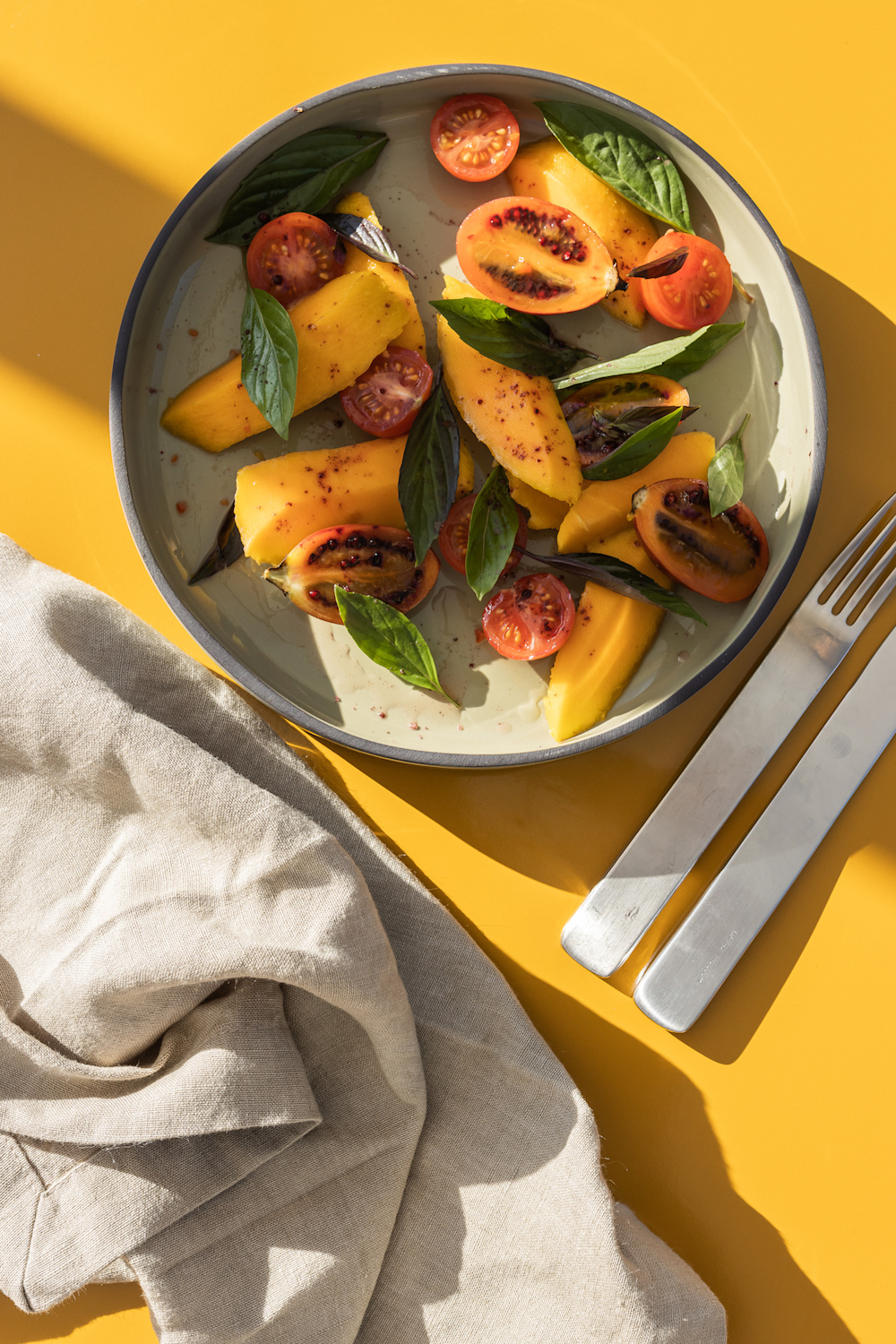 Around the table – creating soulful moments through conscious design ...