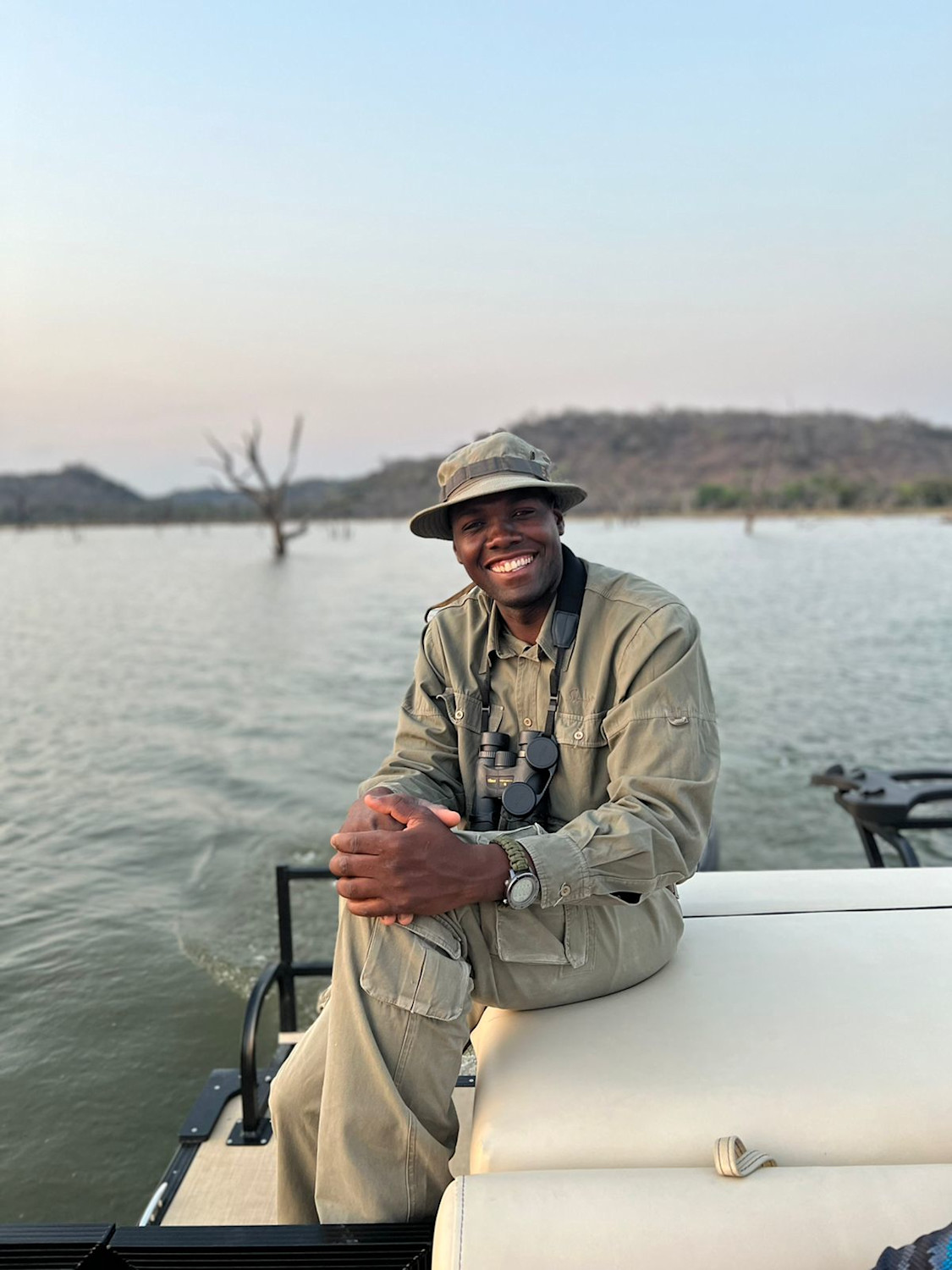 Malilangwe House Luxury Lodge & Safari | Pamushana | Singita