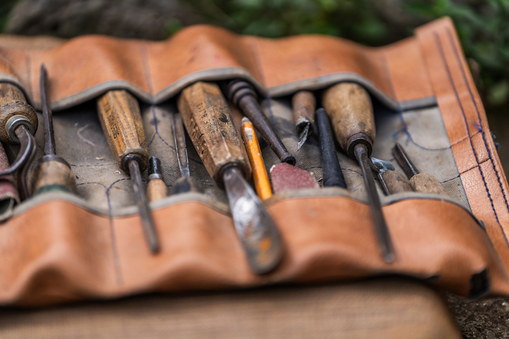 Guest Blog: Donah Mbabazi meets Theodore Kagame, an artisan keeping ...