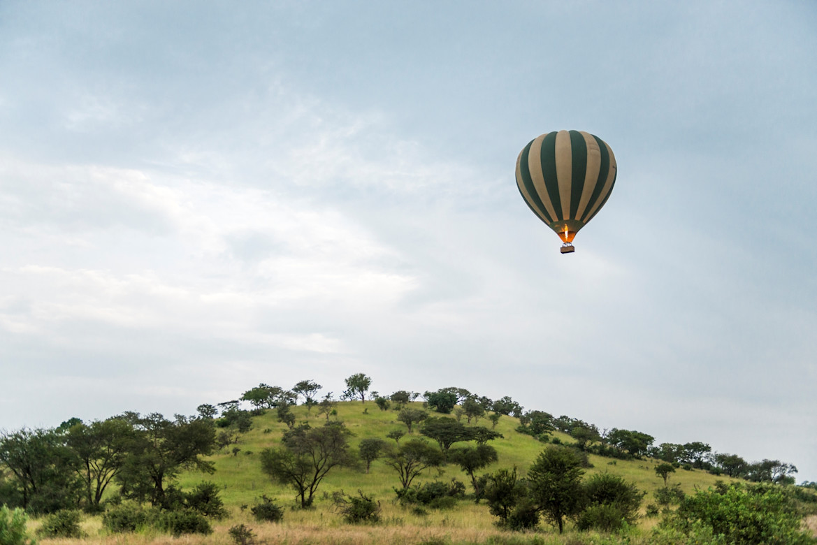 Singita Explore Luxury Lodge & Safari | Grumeti | Singita