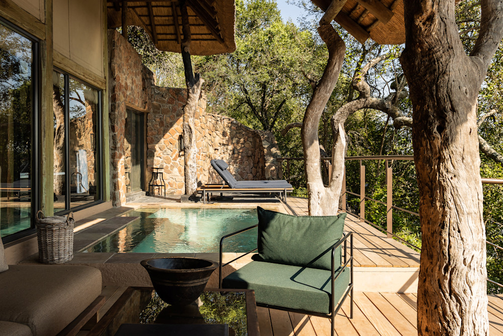 Guest Blog: Eric Taub revisits Ebony three decades later | Singita