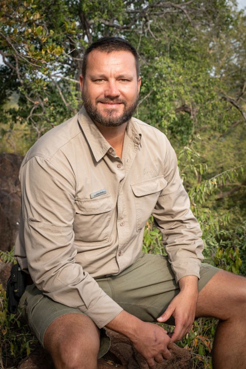 Lebombo Luxury Lodge & Safari | Kruger National Park | Singita