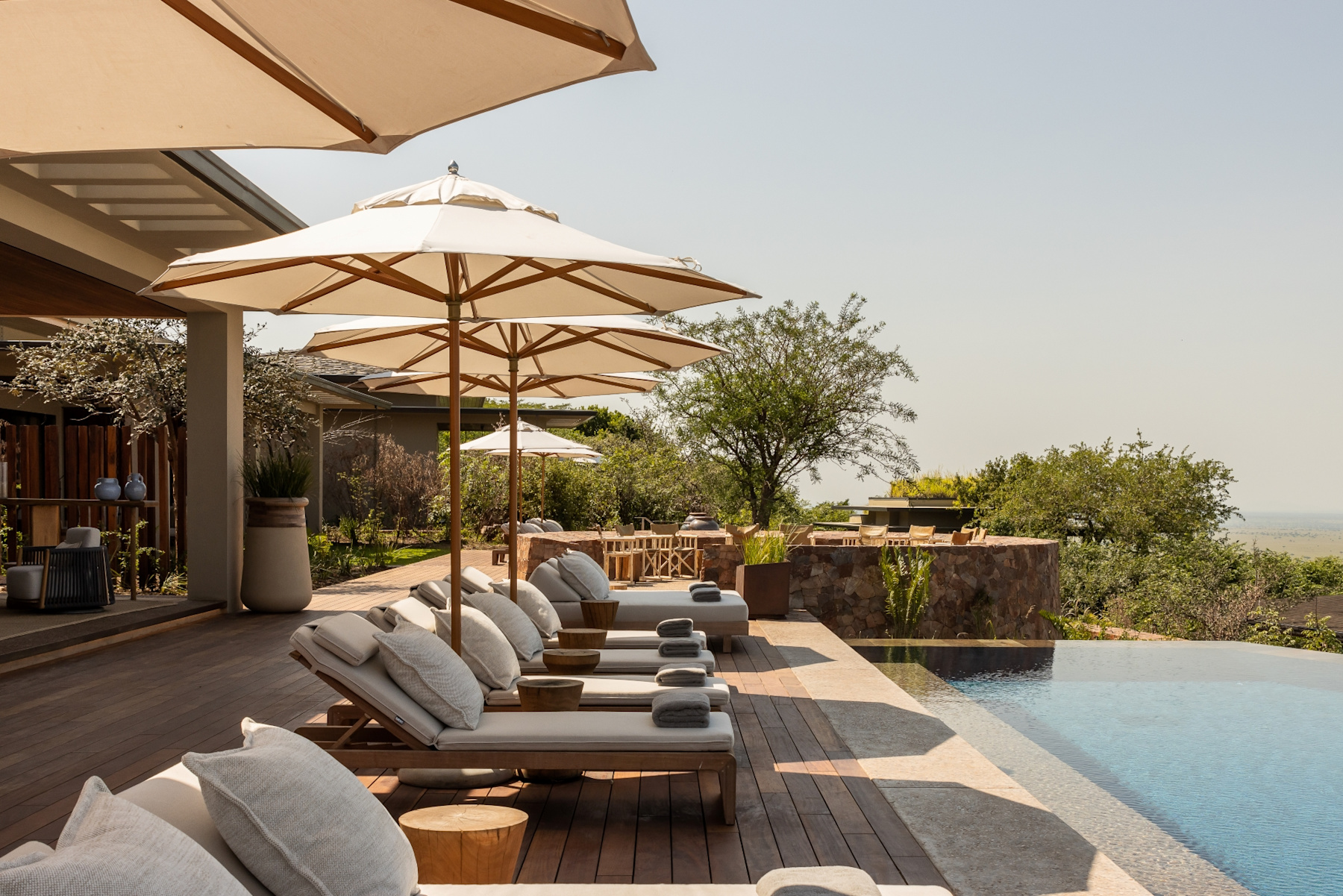 Milele Luxury Lodge & Safari | Photo & Video Gallery | Singita