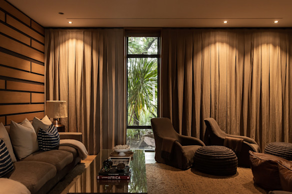 Milele Luxury Lodge & Safari | Grumeti | Singita