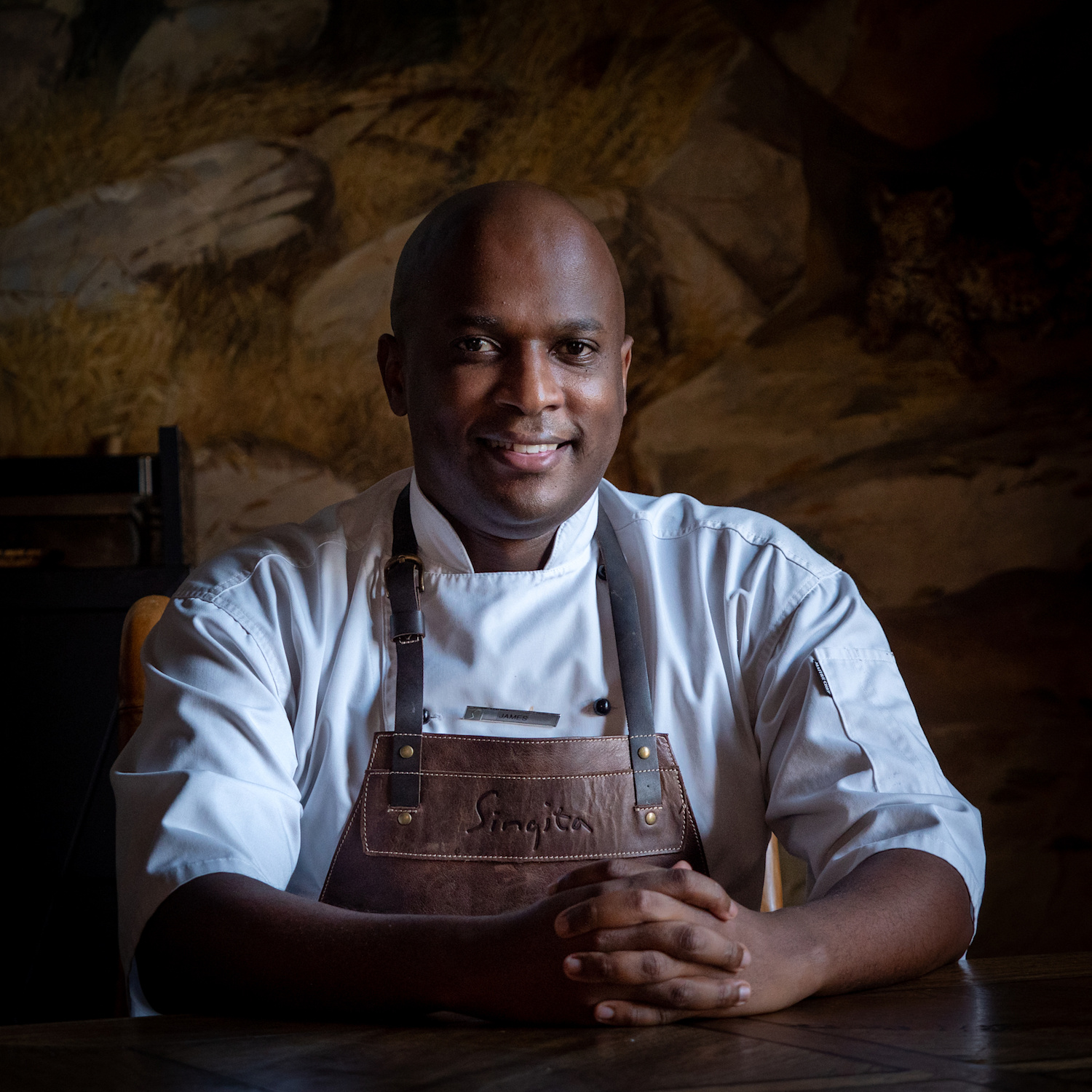 A spirit of celebration & connection – Singita’s food philosophy | Singita