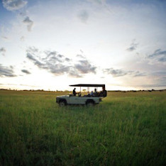 Sabora Luxury Tented Camp & Safari | Grumeti | Singita