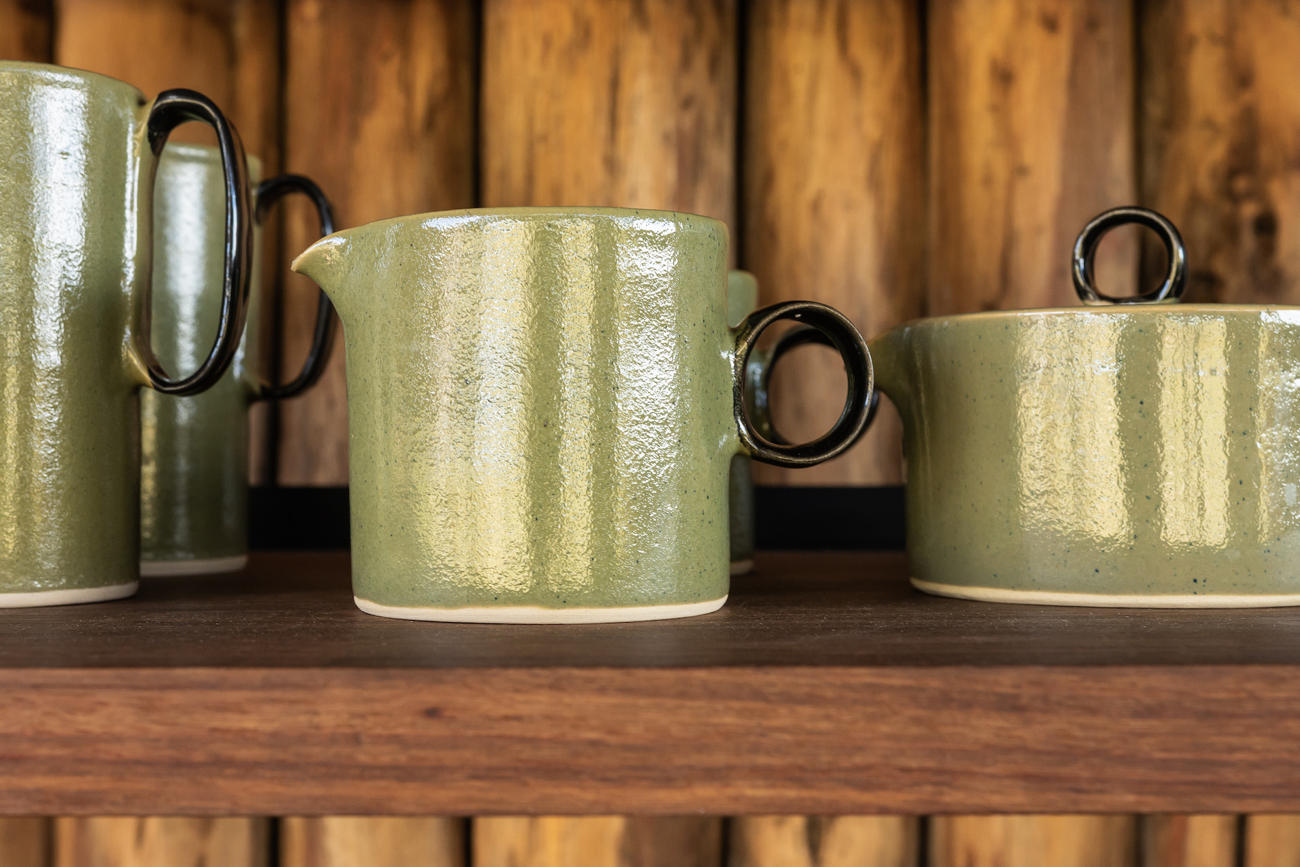 Around the table – creating soulful moments through conscious design ...