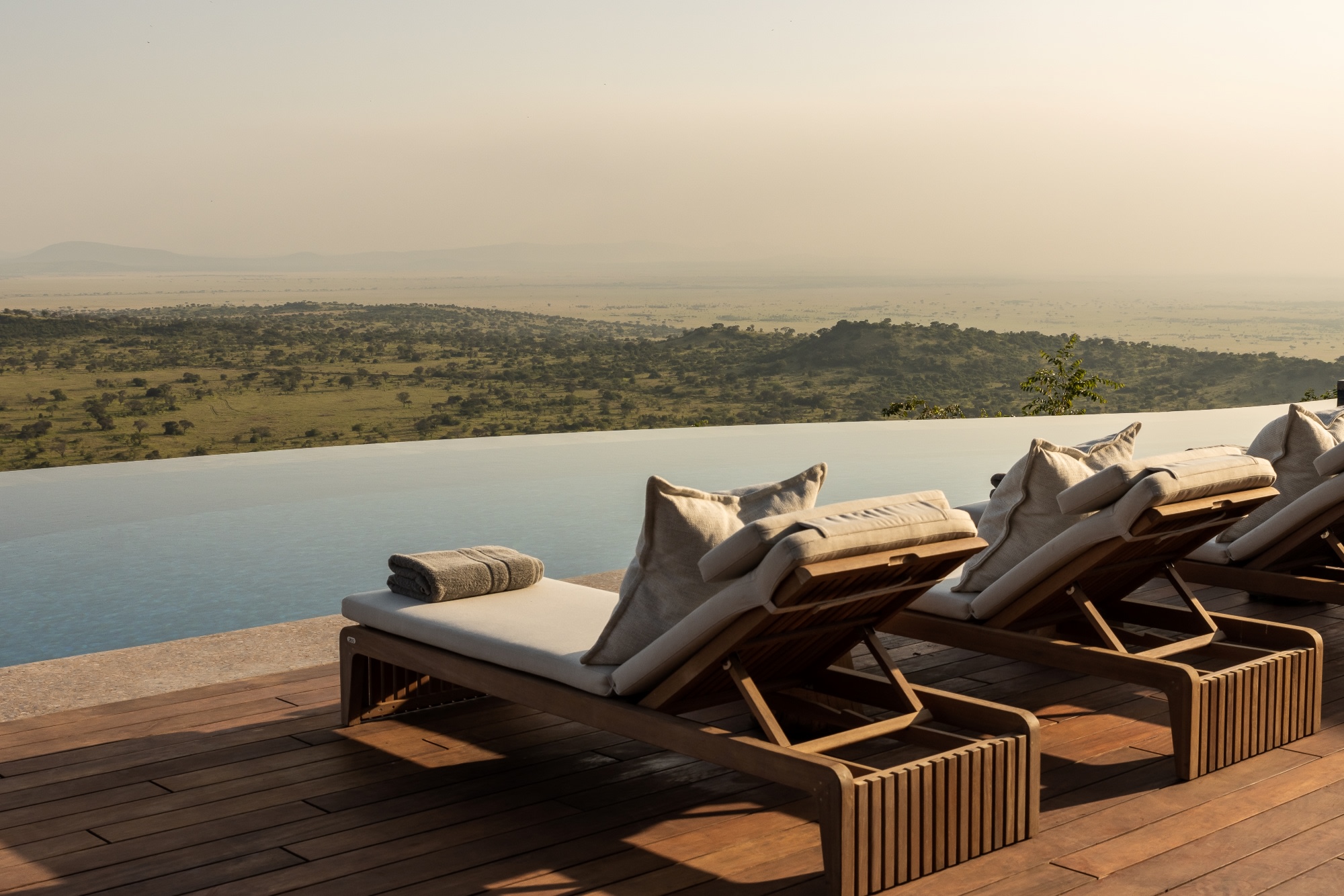 Milele Luxury Lodge & Safari | Photo & Video Gallery | Singita