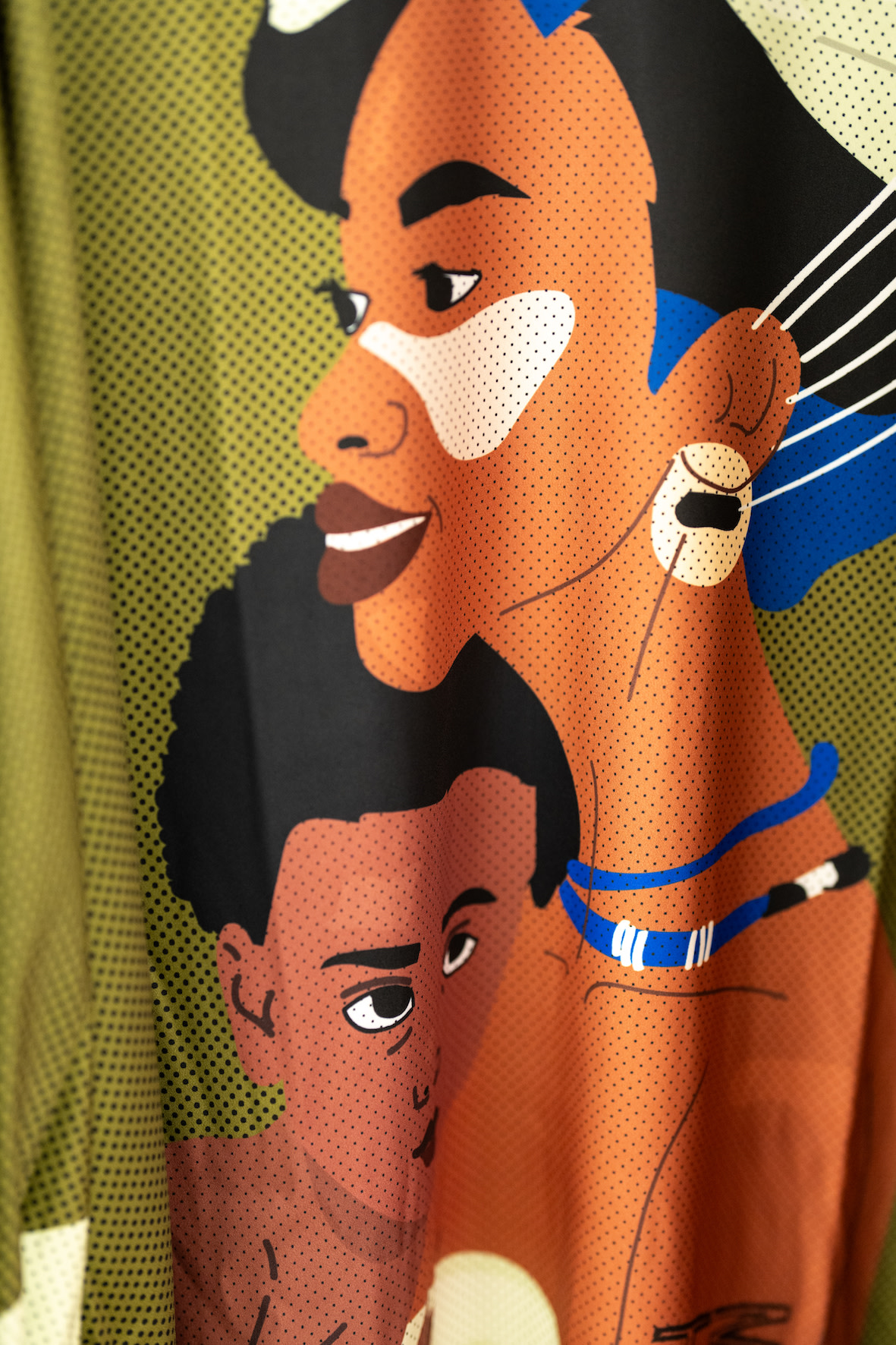 Thebe Magugu and Singita – A Collaboration of High Design and Heritage ...