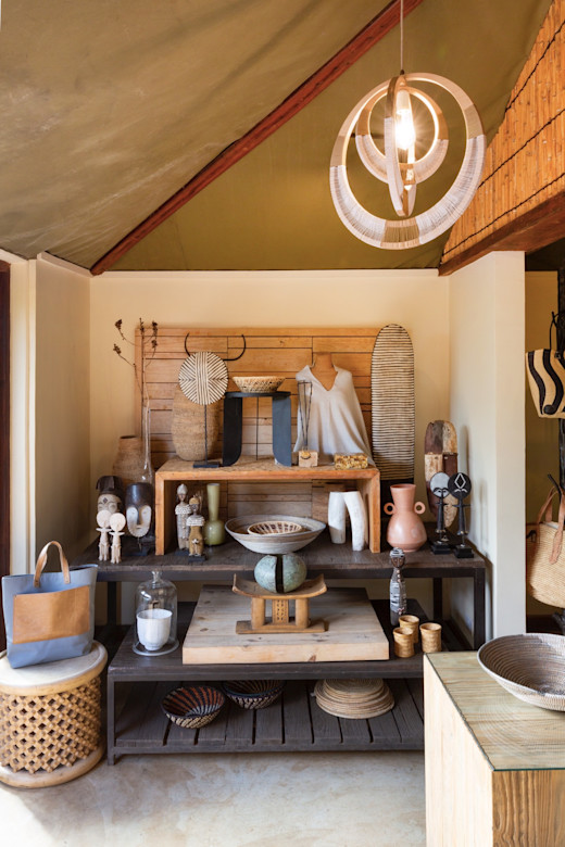 Faru Faru Luxury Lodge & Safari | Grumeti | Singita